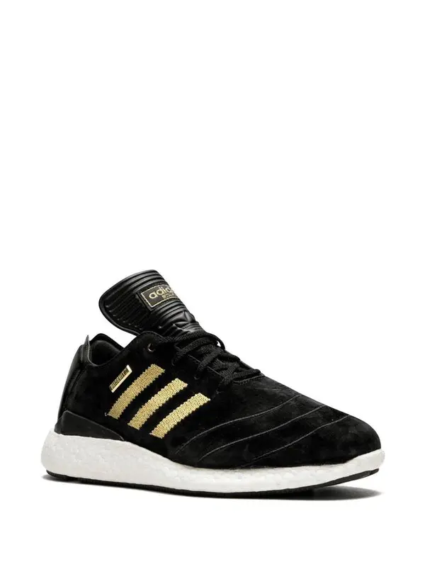 Adidas Busenitz Pure Boost 10 Year Sneakers