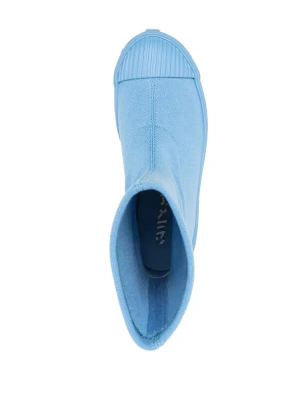 Camper Traktori 45mm Sock-style Boots