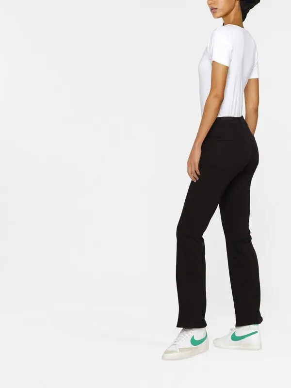 LEVI'S High-rise Bootcut Jeans