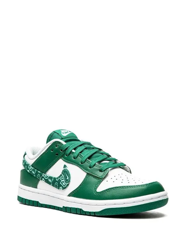 Nike Dunk Low Essential Paisley Pack Sneakers
