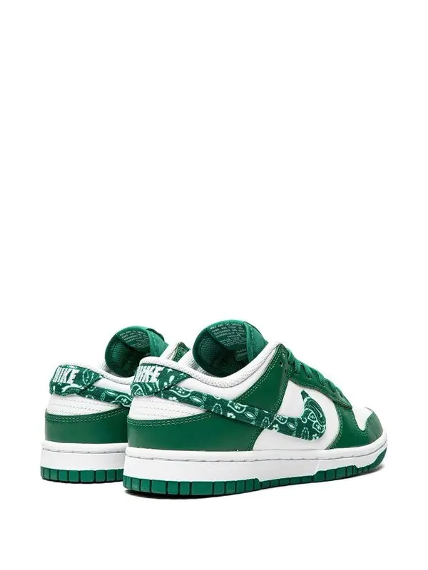 Nike Dunk Low Essential Paisley Pack Sneakers