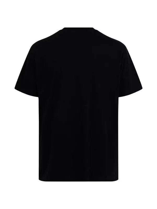 Supreme Pillows Logo-print T-shirt