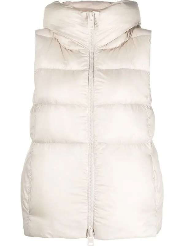 Herno Globe Padded Gilet