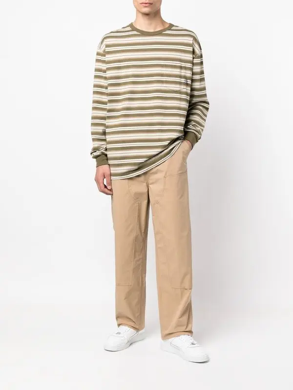Carhartt Work In Progress Montana Trousers