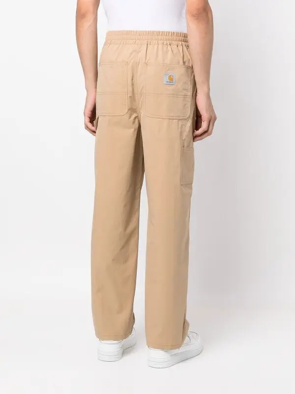 Carhartt Work In Progress Montana Trousers
