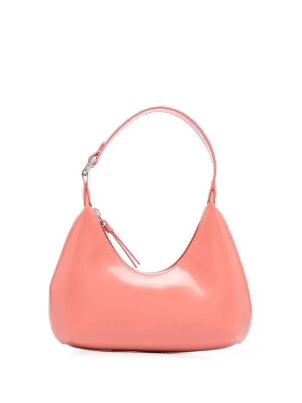 By Far Baby Amber Shoulder Bag