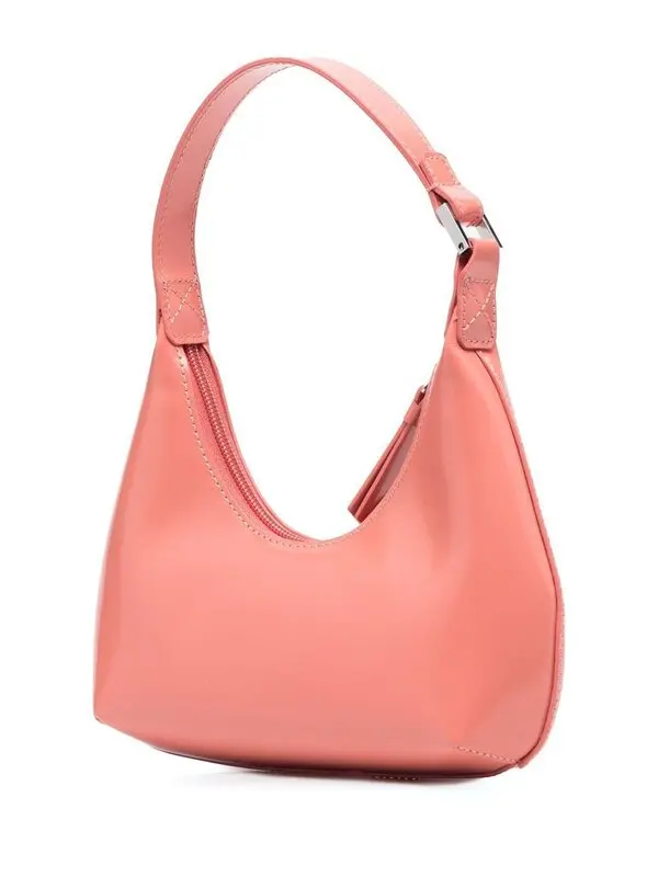 By Far Baby Amber Shoulder Bag