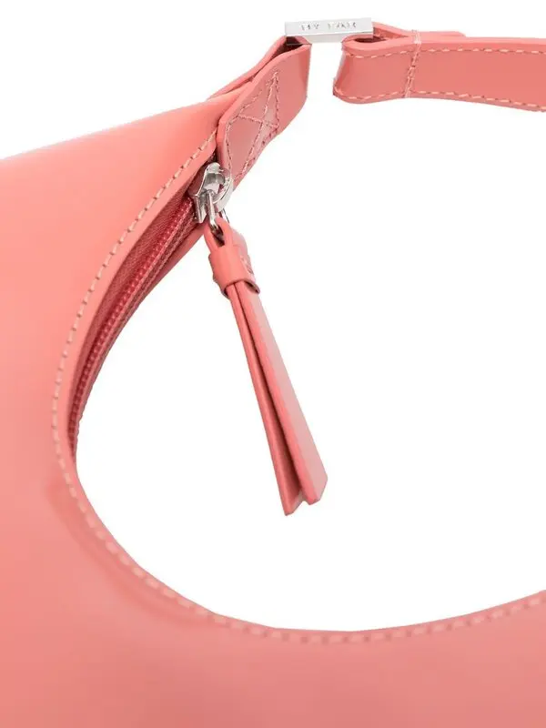 By Far Baby Amber Shoulder Bag