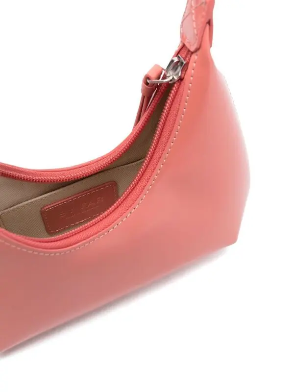 By Far Baby Amber Shoulder Bag