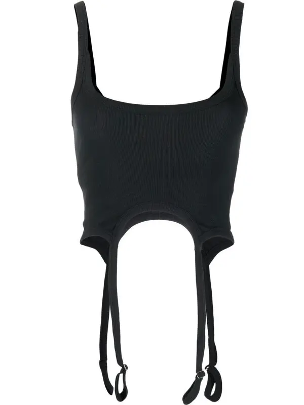 Heron Preston Hooks Tank Top