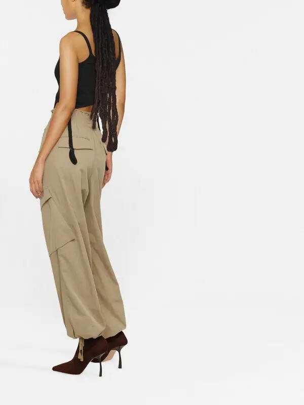 Heron Preston Hooks Tank Top