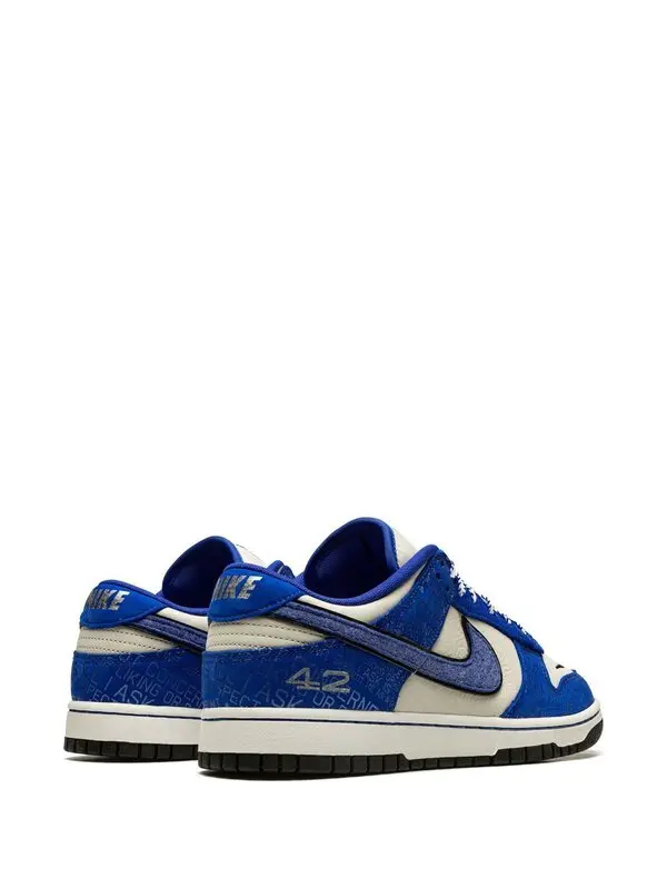 Nike Dunk Low Jackie Robinson Sneakers