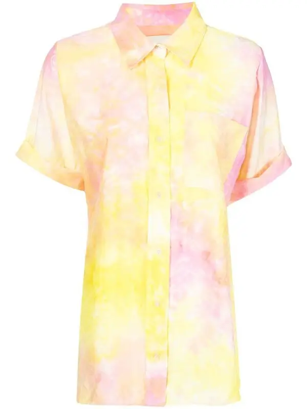 BAMBAH Short-sleeve Shirt