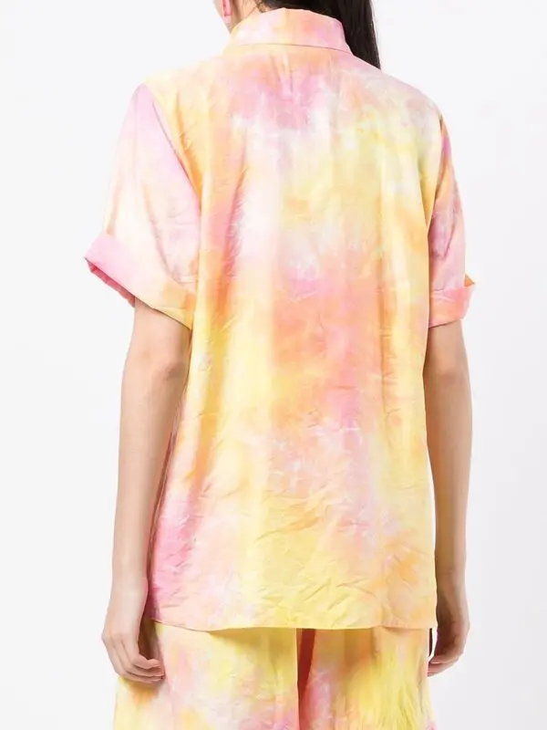 BAMBAH Short-sleeve Shirt