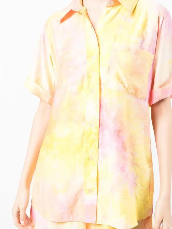 BAMBAH Short-sleeve Shirt