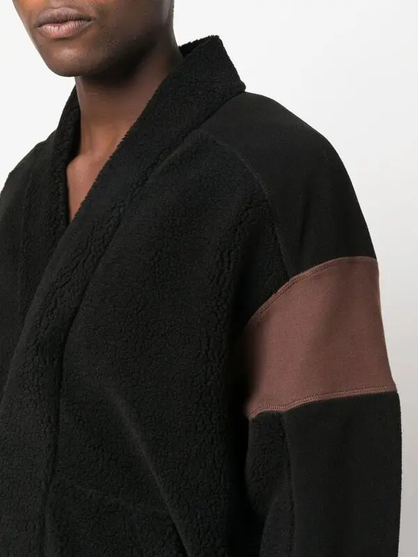 AMBUSH Contrast-panel Bomber Jacket