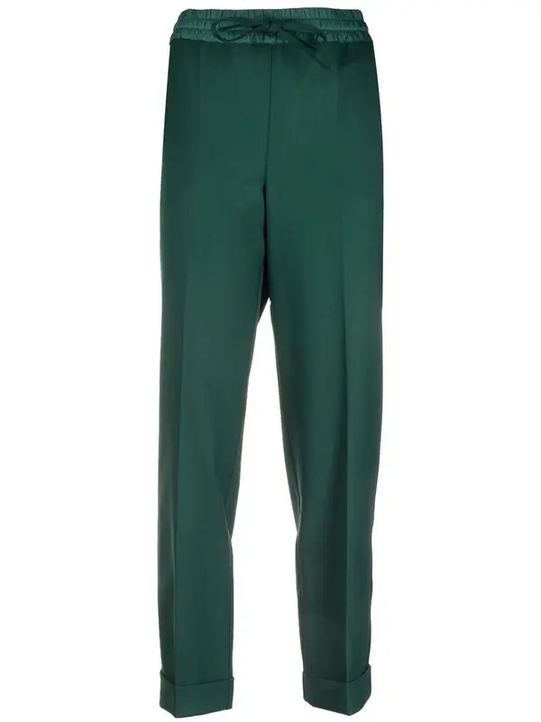 P.a.r.o.s.h Liliuxy Trousers