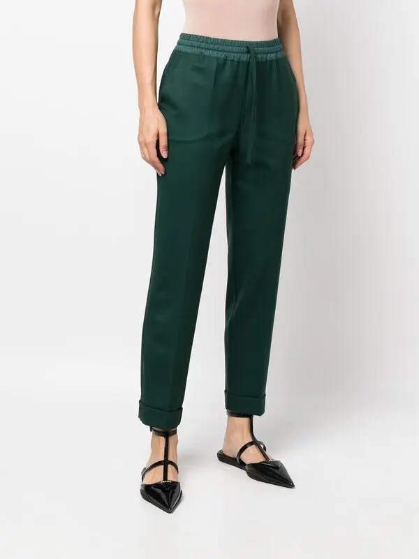P.a.r.o.s.h Liliuxy Trousers