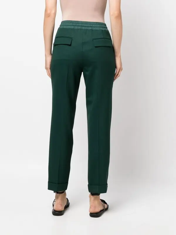P.a.r.o.s.h Liliuxy Trousers