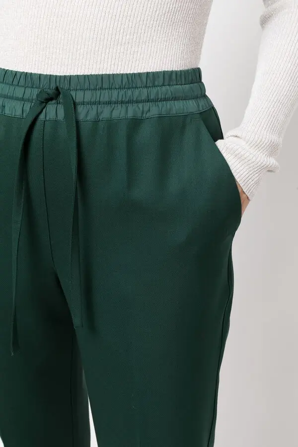 P.a.r.o.s.h Liliuxy Trousers