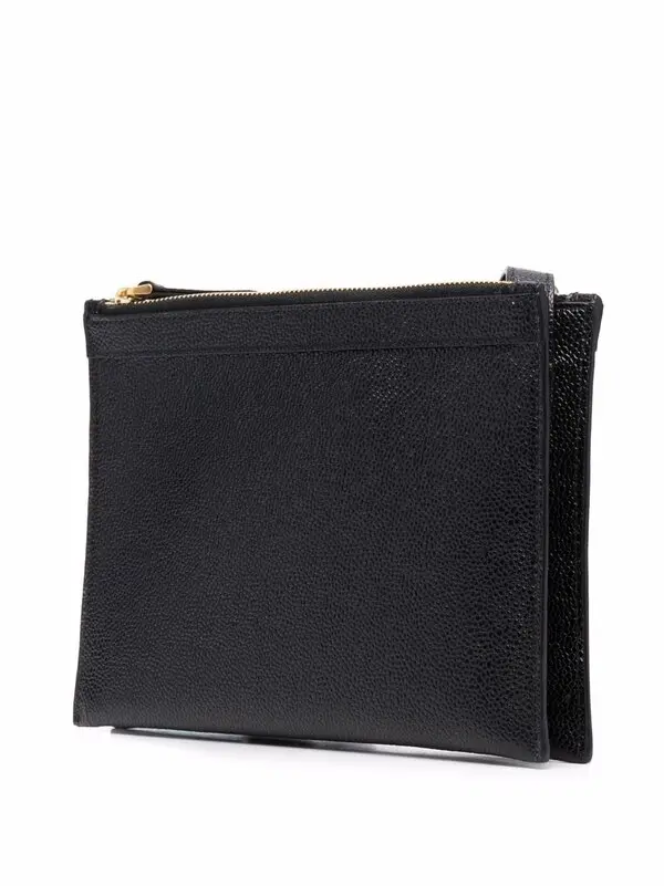 Thom Browne Small Crossbody Document Holder
