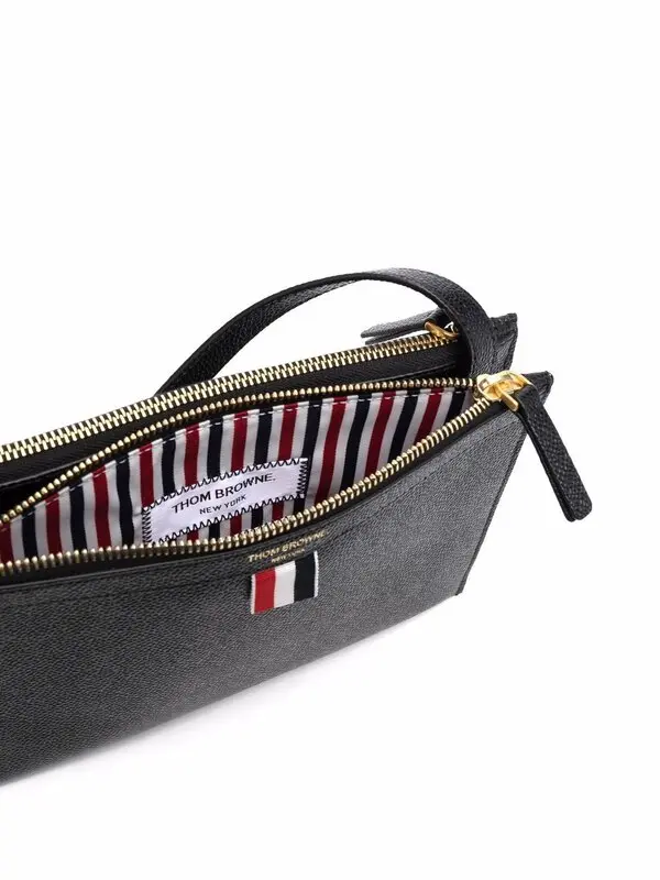 Thom Browne Small Crossbody Document Holder