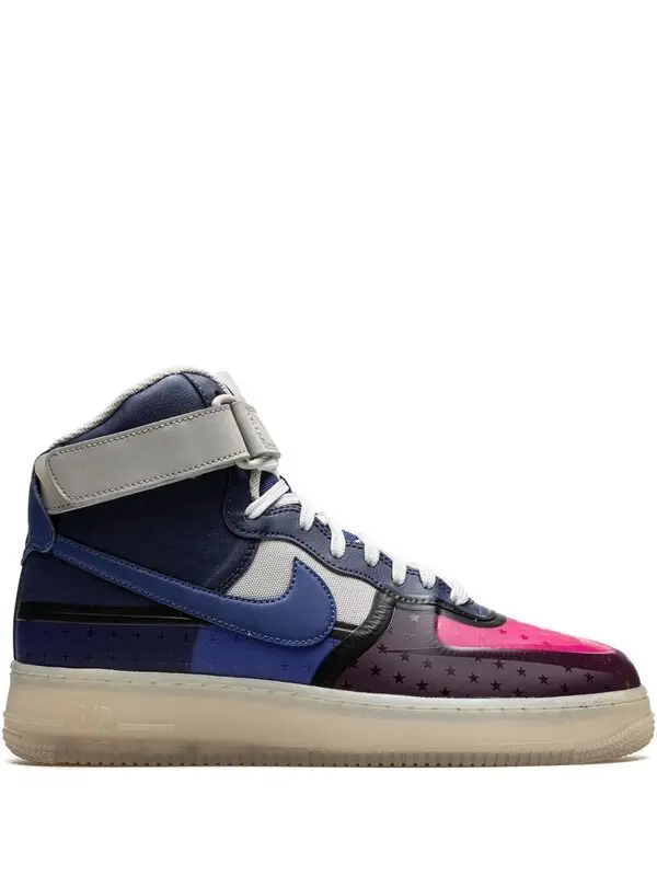 Nike Air Force 1 High '07 Premium Sneakers