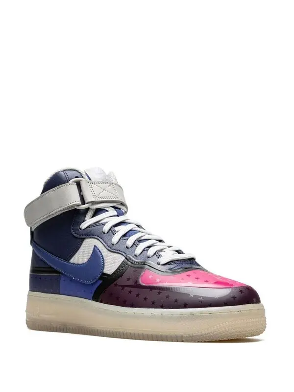 Nike Air Force 1 High '07 Premium Sneakers