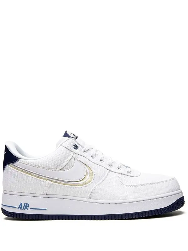 Nike Air Force 1 Prm Sneakers - White