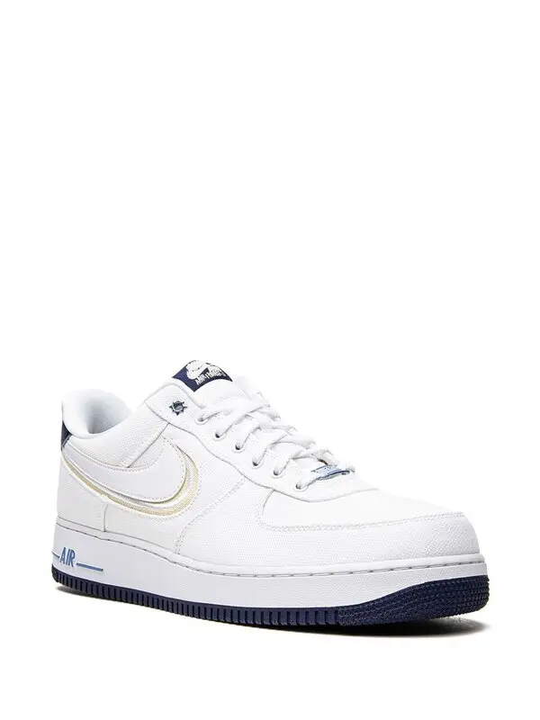 Nike Air Force 1 Prm Sneakers - White