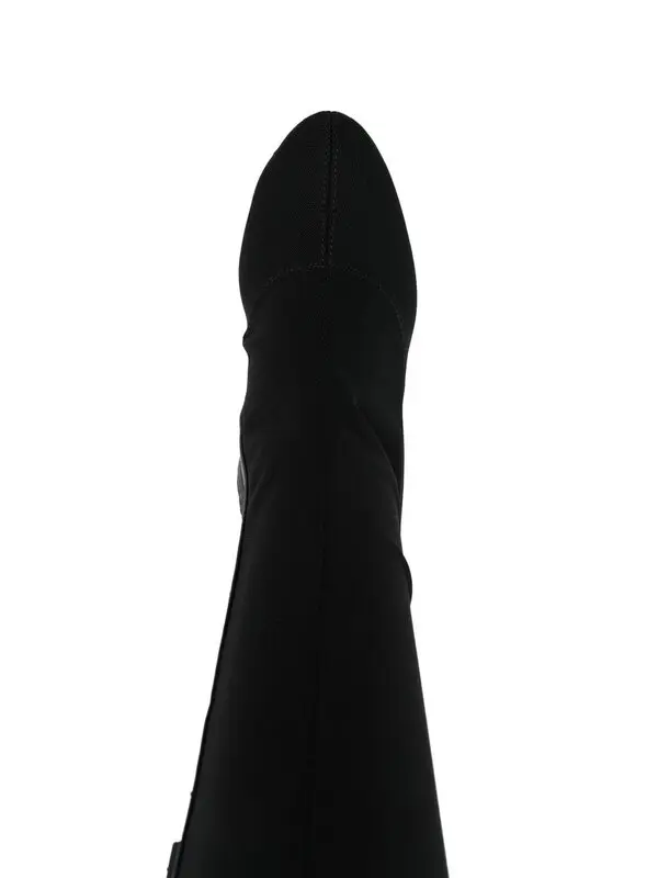 GIUSEPPE ZANOTTI Calixtee Cuissarde 110mm Thigh-high Boots