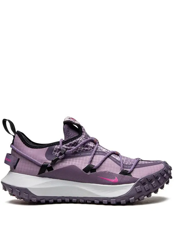 Nike Mountain Fly Low Se Sneakers - Purple