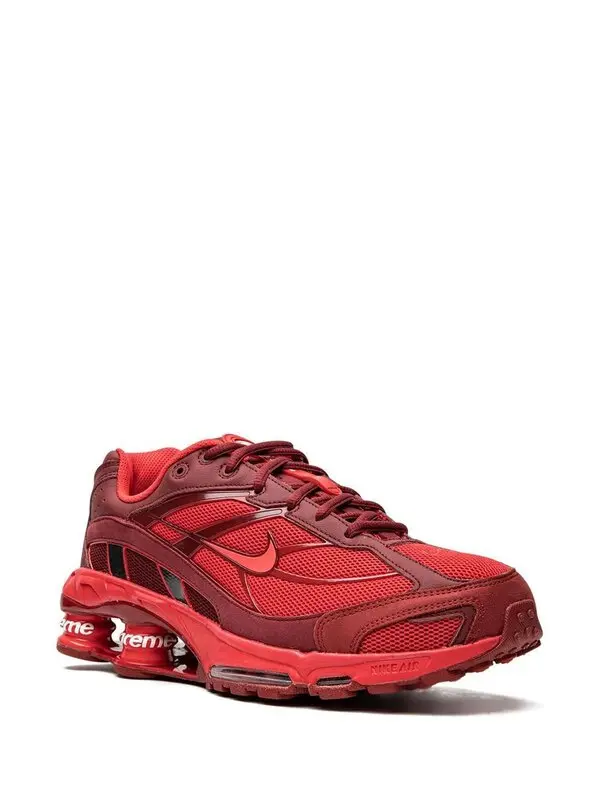 Nike Shox Ride 2 Sp Supreme Sneakers
