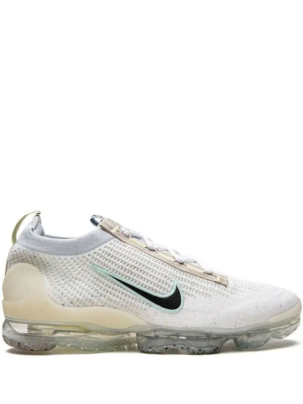 Nike Vapormax 2021 Sneakers - White