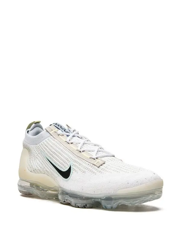 Nike Vapormax 2021 Sneakers - White