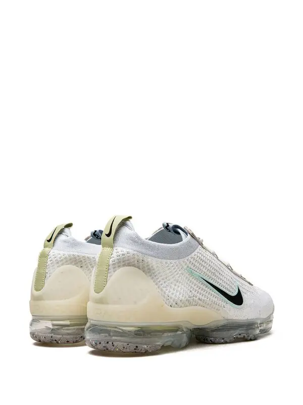 Nike Vapormax 2021 Sneakers - White