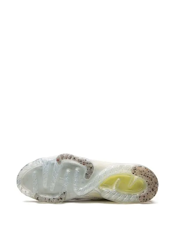Nike Vapormax 2021 Sneakers - White