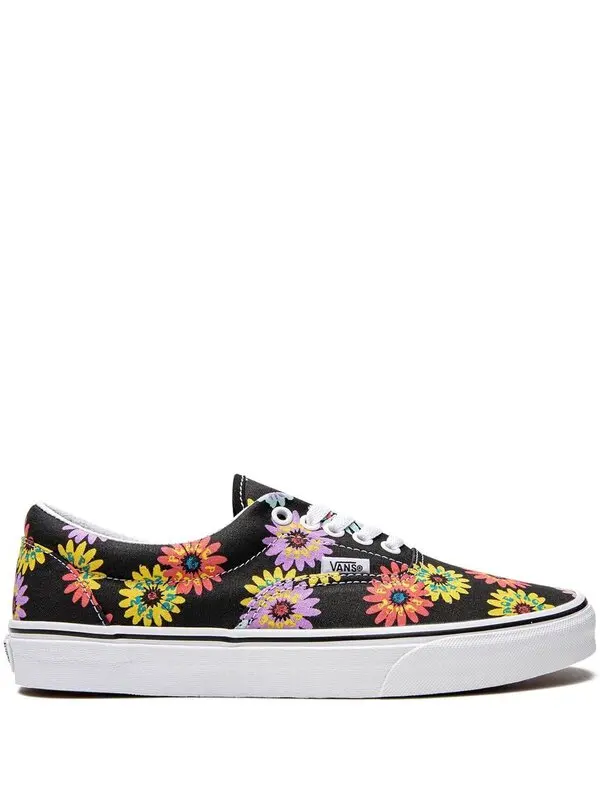 VANS Era Low-top Sneakers - Black
