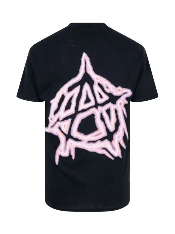 REVENGE Lightning Anarchy T-shirt