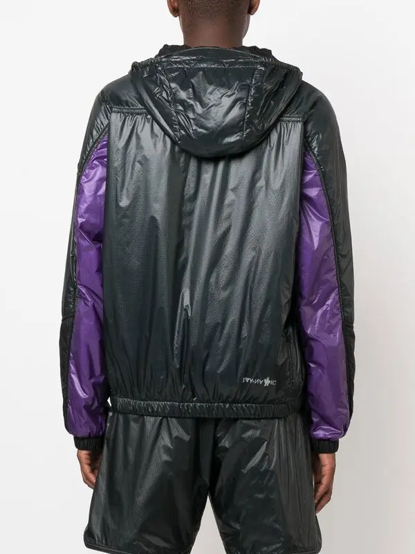 Moncler Peyrus Hooded Sports Jacket