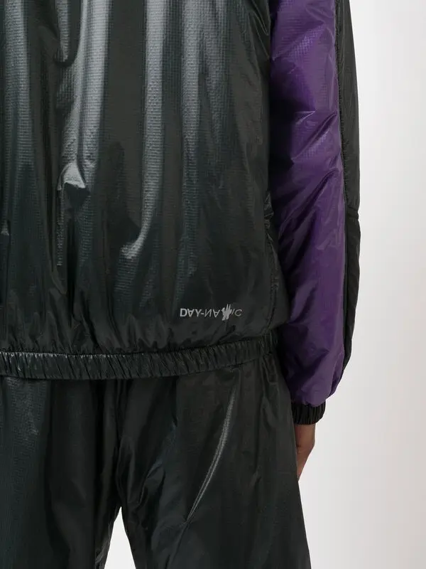 Moncler Peyrus Hooded Sports Jacket