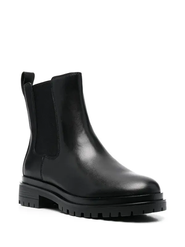 Ralph Lauren Corinne Elasticated-panel Boots