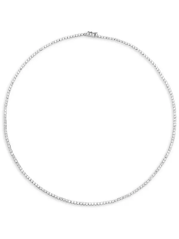 ANITA KO Hepburn 18k & Diamond Choker