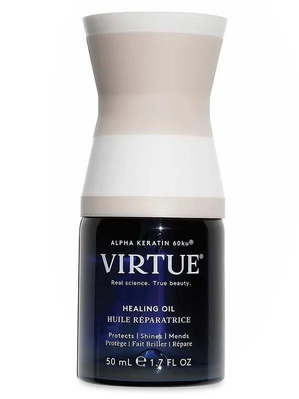 Virtue® Healing Oil