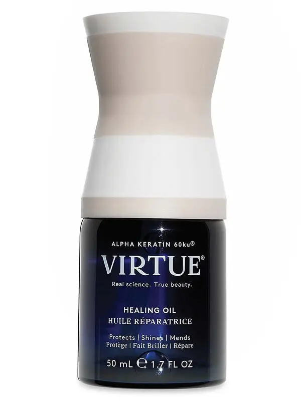 Virtue® Healing Oil