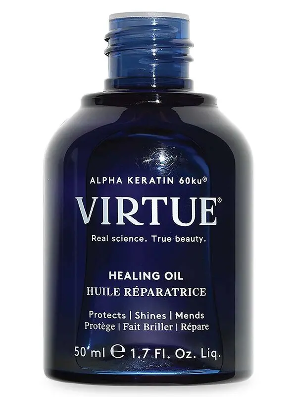 Virtue® Healing Oil
