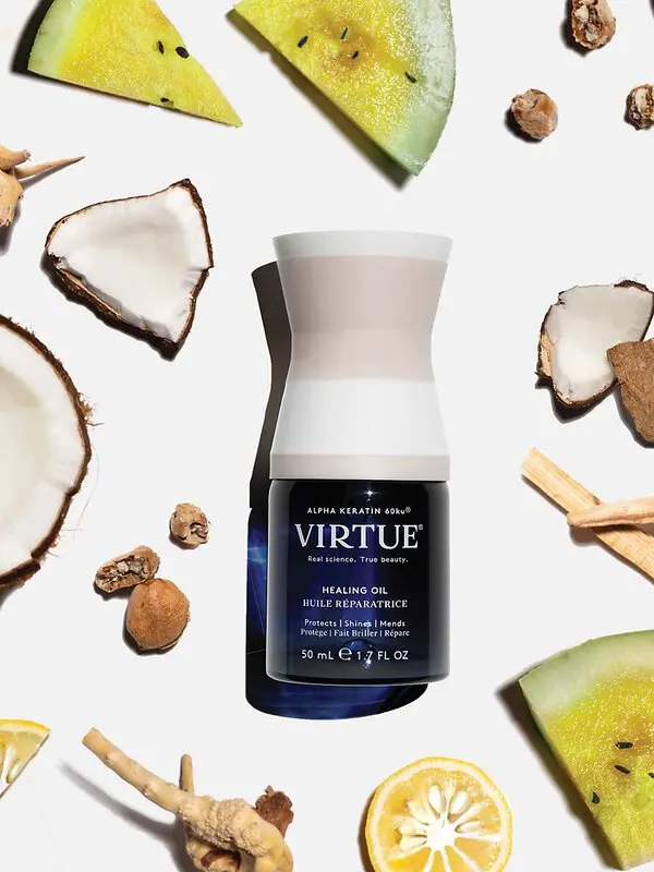 Virtue® Healing Oil