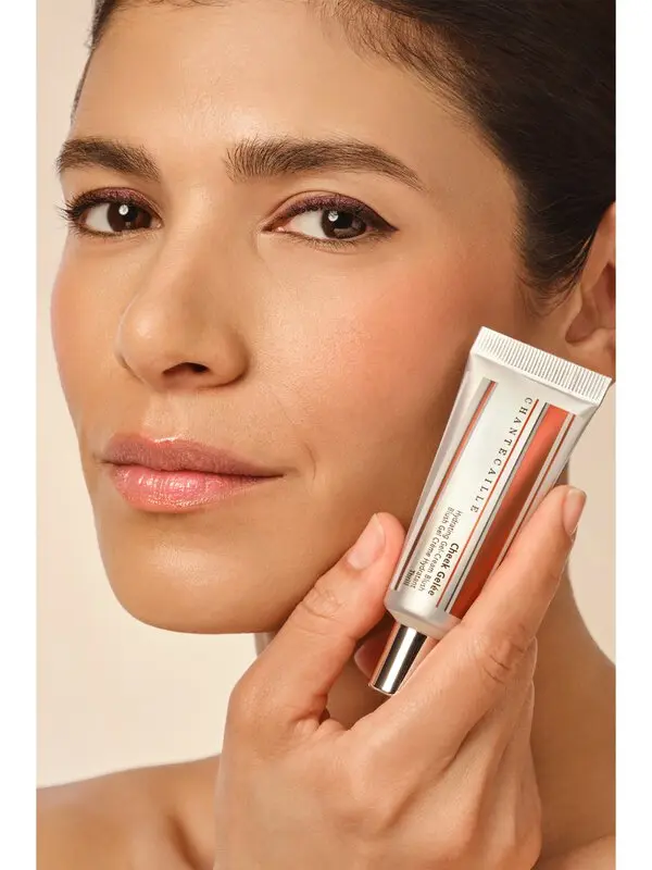 CHANTECAILLE Cheek Gelée Hydrating Gel-cream Blush - Thrill