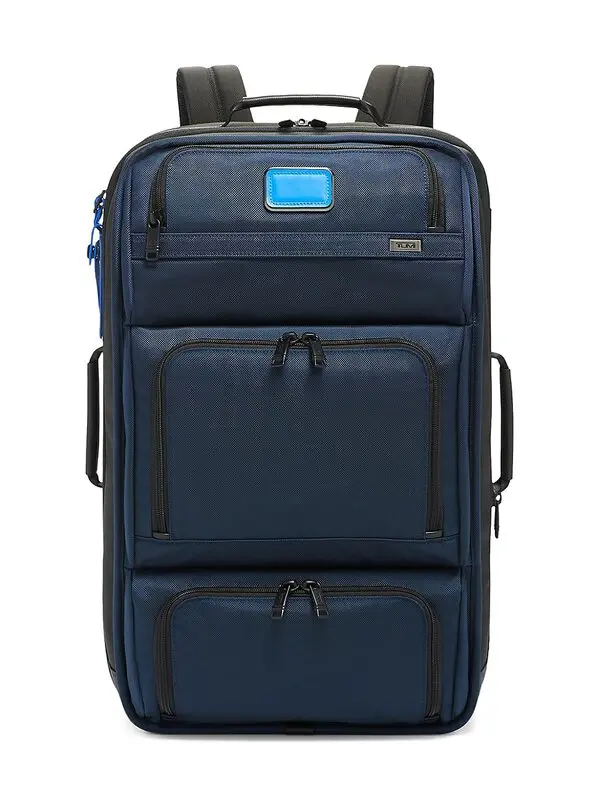 Tumi Alpha Excursion Backpack Duffel