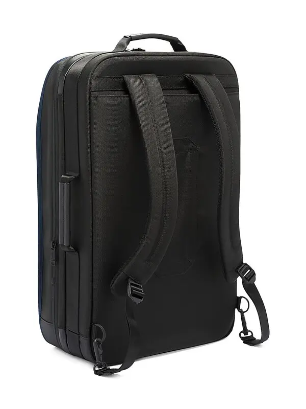 Tumi Alpha Excursion Backpack Duffel